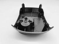 China LKM 40g ABS Plastic Injection Molding Charger Electrical Box Cover 10000shots/Yr for sale