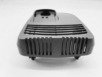 China LKM 40g ABS Plastic Injection Molding Charger Electrical Box Cover 10000shots/Yr for sale