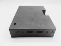 China 30000shots/2yrs EDM Injection Molding Electronics , LKM Custom Made Plastic Parts Mold Making for sale