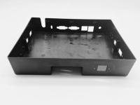 China 30000shots/2yrs EDM Injection Molding Electronics , LKM Custom Made Plastic Parts Mold Making for sale