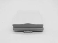China 50000shots/2yrs 30g Plastic Battery Box Cover Mold Maker , 115mm Custom Molded Plastic Parts for sale