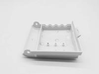 China 50000shots/2yrs 30g Plastic Battery Box Cover Mold Maker , 115mm Custom Molded Plastic Parts for sale