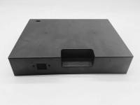 China 50000shots/Yr Mildewproof ABS Environmental protection equipment touch screen cover injection mold molding for sale