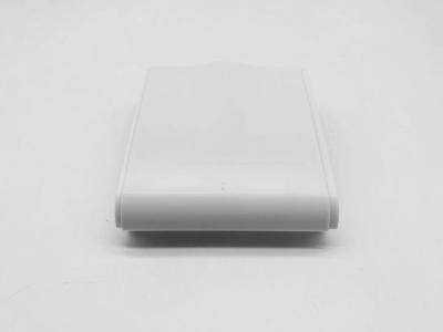 China LKM 500000shots/2yrs Plastic Electrical Cover Mold OEM Injection Moulding for sale