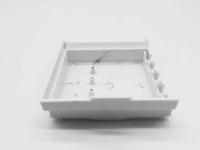 China LKM 500000shots/2yrs Plastic Electrical Cover Mold OEM Injection Moulding for sale