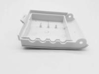 China LKM 500000shots/2yrs Plastic Electrical Cover Mold OEM Injection Moulding for sale