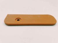 China PAGF SGS Flat Plastic Brackets , 100000shots/2yrs Plastic Injection Moulds Molding And Mold Making for sale