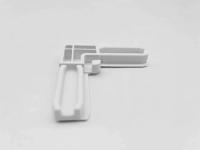 China 200000shots/2yrs EDM Plastic Moulding Products Injection Elbow Plastic Parts LKM Mold Making for sale