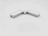 China LKM 0.05mm Precision Mould Molding Plastic Parts Injection Mold Maker 200000shots/2yrs for sale