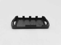 China ABS EDM SGS Home Appliance Mould , 200000shots/2yrs Electrical Plastic Cover Mold And Moulding for sale