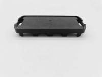 China 82mm Anticorrosive Home Appliance Mould LKM Plastic Top Cover Injection Molding And Mold Making for sale