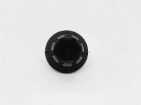 China 300000shots/2yrs EDM Industrial Moulded Products Water Meter Locked Cover G20 Molding And Mold Making for sale
