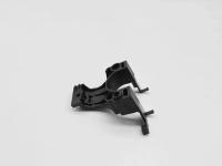 China 200000shots/2yrs Water Meter Holder , PA66 G20 Custom Plastic Components Mold Making Mould for sale