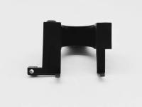 China 200000shots/2yrs Water Meter Holder , PA66 G20 Custom Plastic Components Mold Making Mould for sale