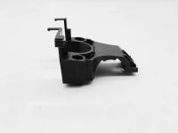 China PA66 G20 Water Meter Holder Mould , 200000shots/2yrs Plastic Injection Mold Parts Molding for sale