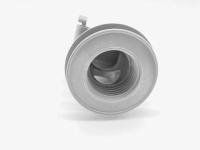 China PA66 G30 Industrial Moulded Products LKM Plastic Water Outlet Mold Maker And Molding Service for sale