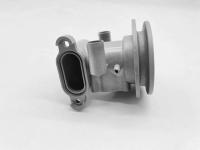 China PA66 G30 Industrial Moulded Products LKM Plastic Water Outlet Mold Maker And Molding Service for sale