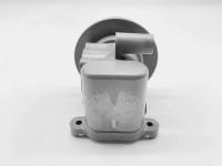 China PA66 G30 Plastic Water Outlet , LKM Custom Made Plastics Moulding And Mold Making for sale