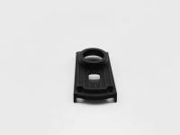 China 400000shots/2yrs 49mm Electronics Injection Mould, Mini Head Lamp Shell LKM Molding for sale