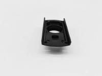 China 400000shots/2yrs 49mm Electronics Injection Mould, Mini Head Lamp Shell LKM Molding for sale