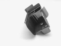 China LKM Window End Cap Mould Maker , 300000shots/5yrs EDM Custom Plastic Components PP Molding for sale