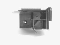 China LKM Window End Cap Mould Maker , 300000shots/5yrs EDM Custom Plastic Components PP Molding for sale