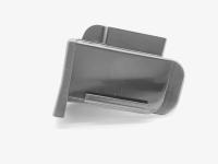 China SGS Window Sill End Caps Molding , LKM CNC EDM Custom Plastic Pieces Mould for sale