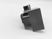 China LKM Window End Cover , 0.05mm Precision EDM Mould Plastic Injection Molded Parts Mold for sale