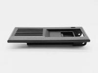 China LKM 200000shots/2yrs Plastic Injection Molded Parts EDM Electronics Hard Disk Bolt Molding for sale