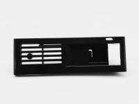 China LKM 200000shots/2yrs Plastic Injection Molded Parts EDM Electronics Hard Disk Bolt Molding for sale
