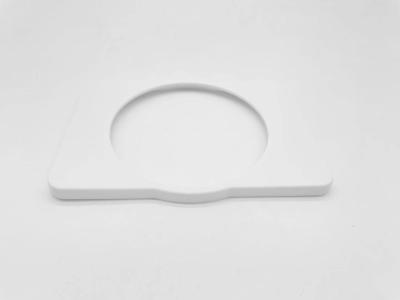 China EDM CNC Set Top Box Case Mould , 200000shots/2yrs 2g Plastic Molding Parts for sale