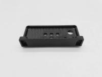 China 100000shots/2yrs SGS ABS Plastic Injection Molding LKM Custom Case Electronics Mould for sale