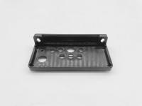 China 100000shots/2yrs SGS ABS Plastic Injection Molding LKM Custom Case Electronics Mould for sale