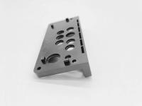 China LKM EDM ABS Plastic Electrical Panel , 500000shots/2yrs Biodegradable Plastic Injection Molding And Moulding for sale