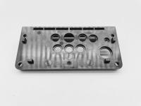 China LKM EDM ABS Plastic Electrical Panel , 500000shots/2yrs Biodegradable Plastic Injection Molding And Moulding for sale