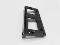 China CNC EDM ABS Plastic Injection Molding 50000shots/2yrs Electronics Cases Boxes Mould for sale