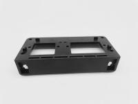 China CNC EDM ABS Plastic Injection Molding 50000shots/2yrs Electronics Cases Boxes Mould for sale