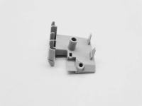 China 100000shots/2yrs Left End Cap Molding , EDM POM CNC Custom Injection Mould for sale