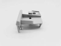 China LKM 200000shots/3yrs Plastic End Caps Molding, POM CNC Plastic Industrial Products Mould And Mold Making for sale