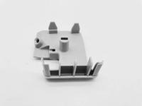 China POM 6g Industrial Moulded Molding Products Cassette End Cap 300000shots/3yrs Mold Making for sale