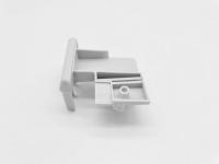 China 50000shots/2yrs Right End Cap , POM SGS CNC Plastic Moulding And Mold Making Mould for sale