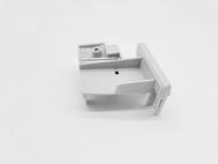 China 50000shots/2yrs Right End Cap , POM SGS CNC Plastic Moulding And Mold Making Mould for sale