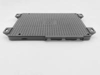 China 300000shots/3yrs LKM Electronic Plate Cover Molding , EDM Plastic Mould Parts for sale