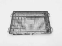 China 300000shots/3yrs LKM Electronic Plate Cover Molding , EDM Plastic Mould Parts for sale