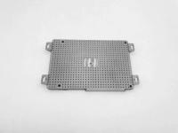 China 300000shots/3yrs Mill Drill ABS Plastic Injection Molding EDM Bottom Cover Mould for sale