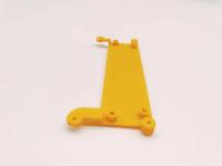 China 100000shots/2yrs Plastic Guide , LKM 0.05mm Precision Plastic Injection Moulding And Mold Maker for sale