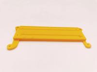 China SGS Anticorrosive Industrial Moulded Products Plastic Guide Plate LKM Mould And Mold Maker for sale