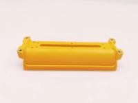 China 100000shots/2yrs Plastic Cover Mould , EDM CNC LKM Custom Industrial Products Molding for sale