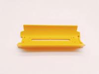 China 200000shots/2yrs ISO PC ABS Plastic Injection Molding Custom Top Cover Mold Making LKM for sale