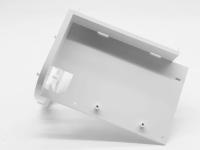China ABS PC Oxygenator Parts Mold , LKM SGS Medical Injection Moulding for sale